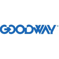 Catalog Goodway - Reiberbau